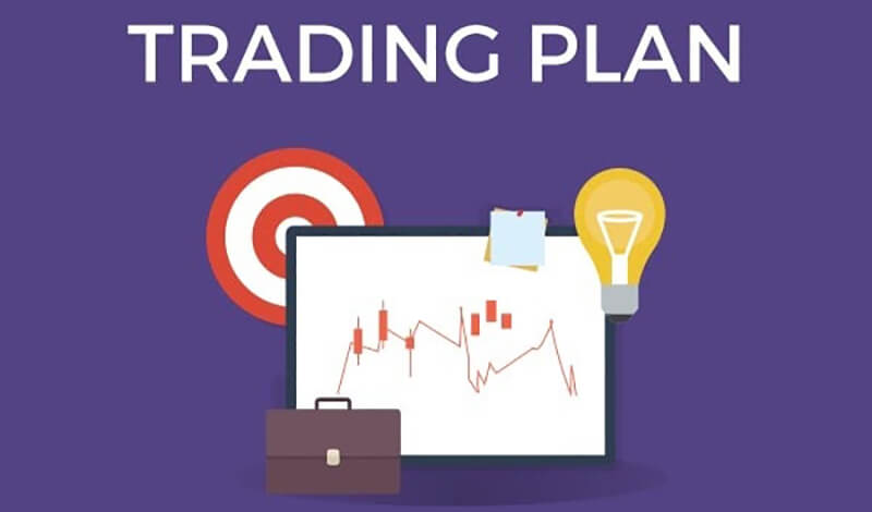 What is a Trading Plan? Steps to Create One for Forex, Crypto, CFDs & Stocks